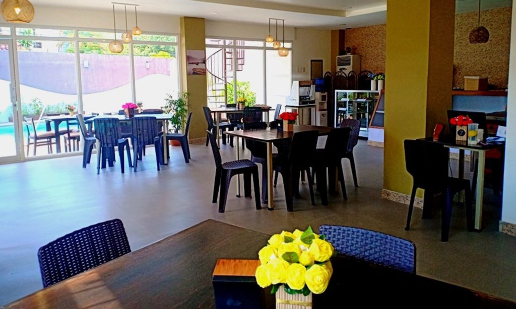 Home - The Baker’s Table Restaurant